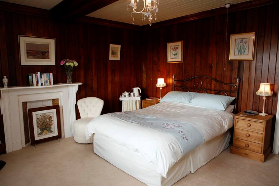 Keld Knowle Farm Holidays - Touring Caravans and Holiday Homes - Home